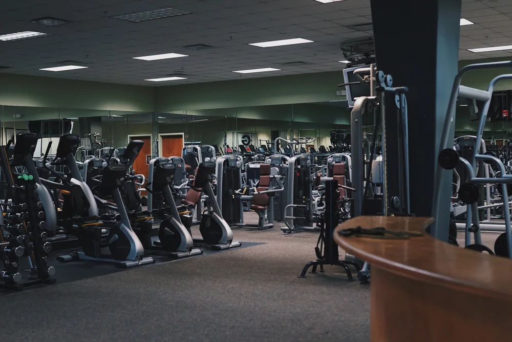 Gallery 1 — Athens Health & Fitness
