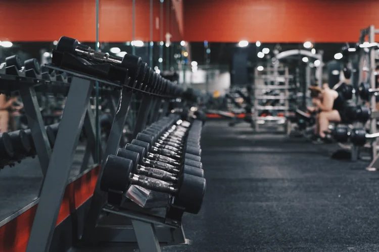 Gallery 1 — Athens Health & Fitness