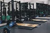 Facilities — Athens Health & Fitness