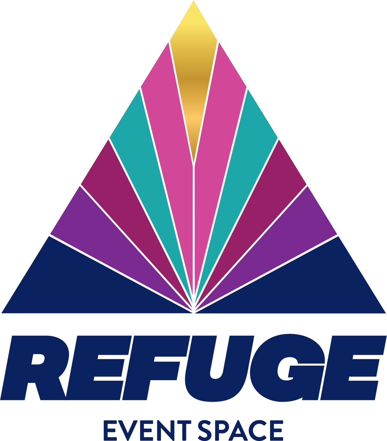 Refuge Logo