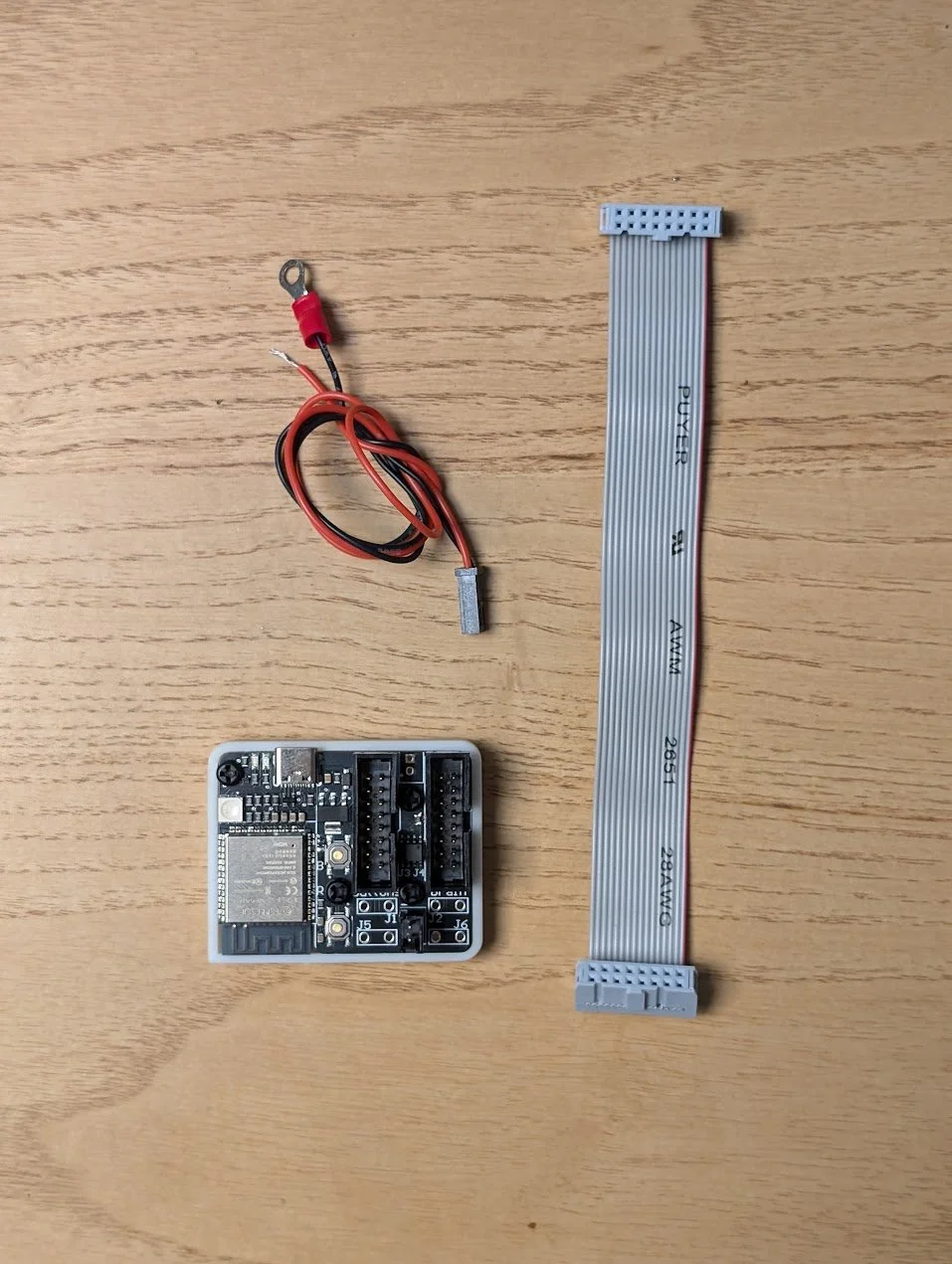 shotStopper — Tate Mazer