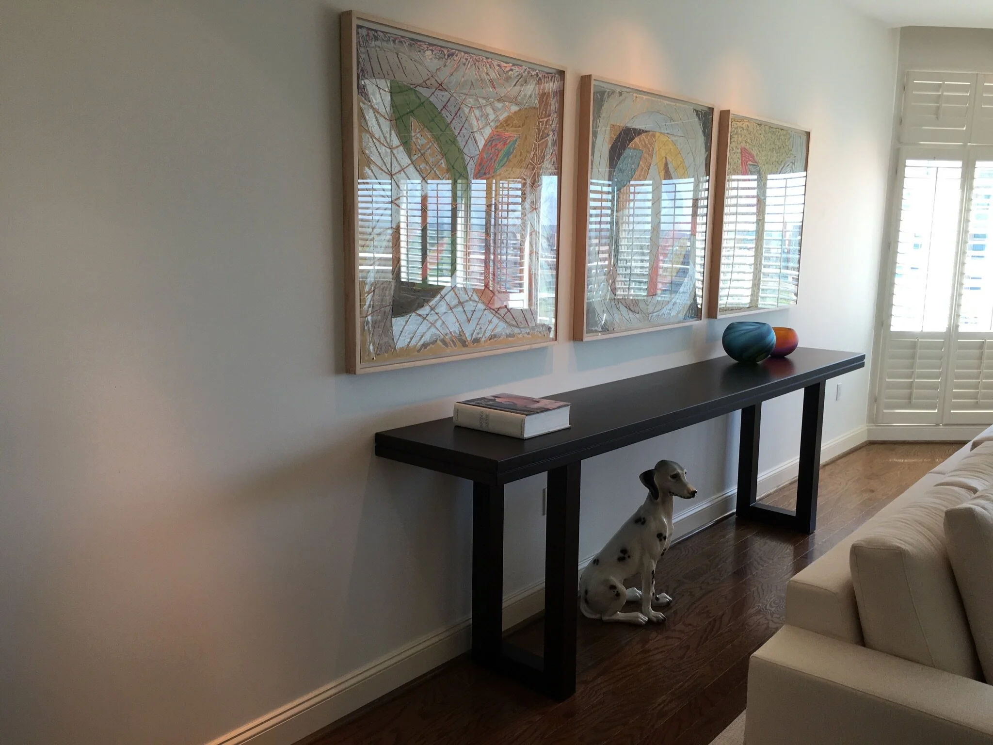 Accents, Consoles, & Living Areas — Kossari Designer Furniture