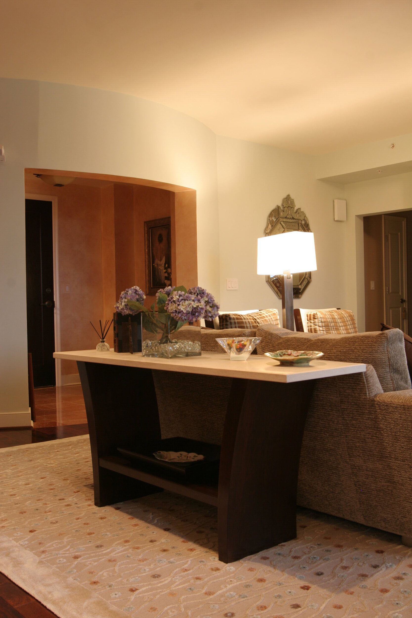 Accents, Consoles, & Living Areas — Kossari Designer Furniture