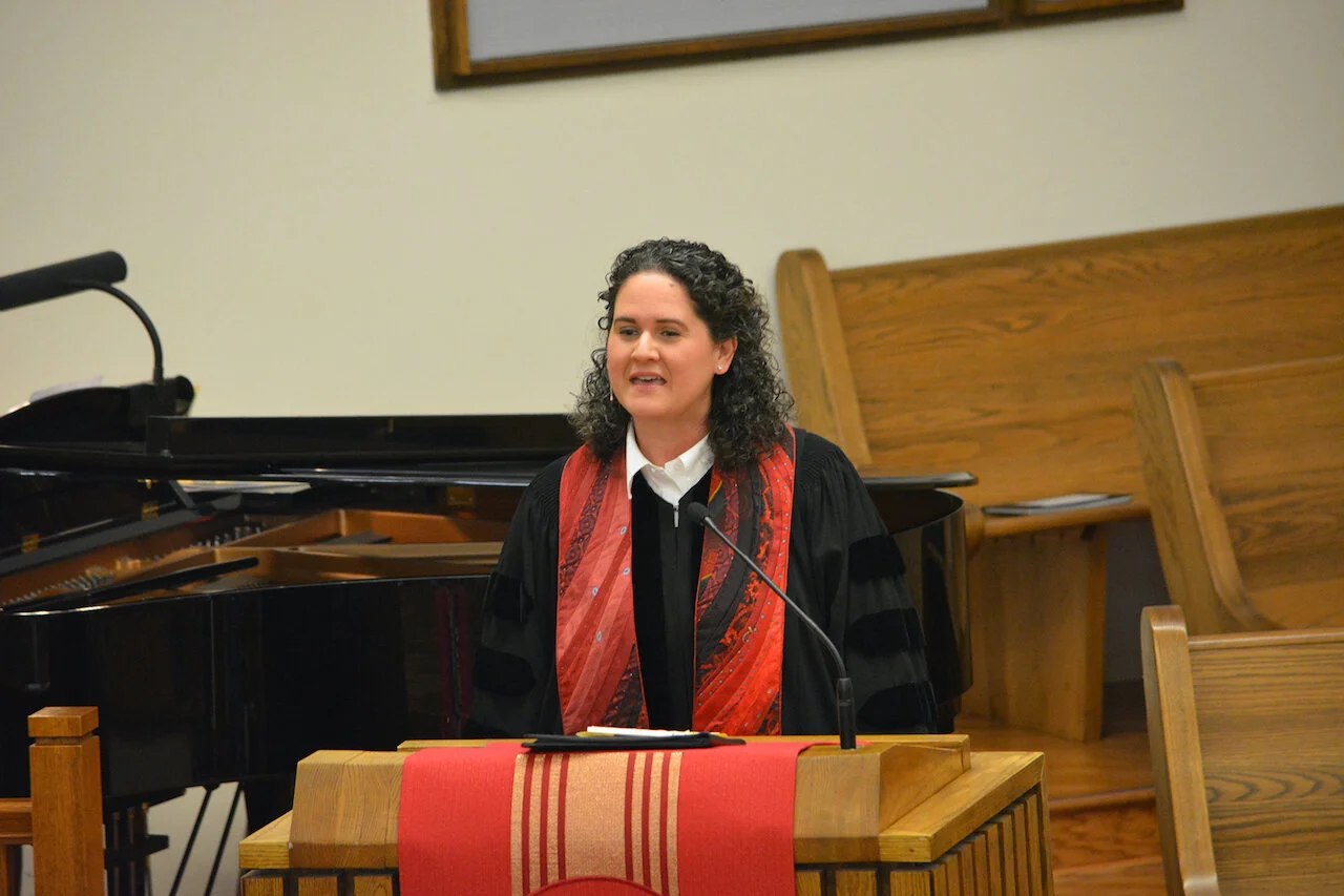 How We Worship — Millbrook Baptist Church