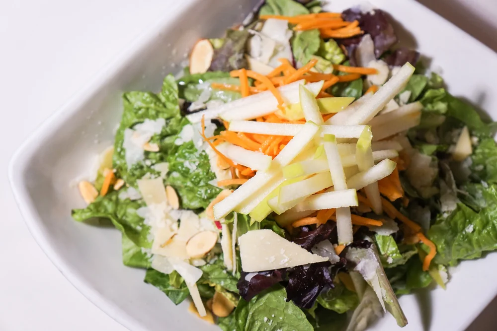 Gallery 1 — Mezza Grille