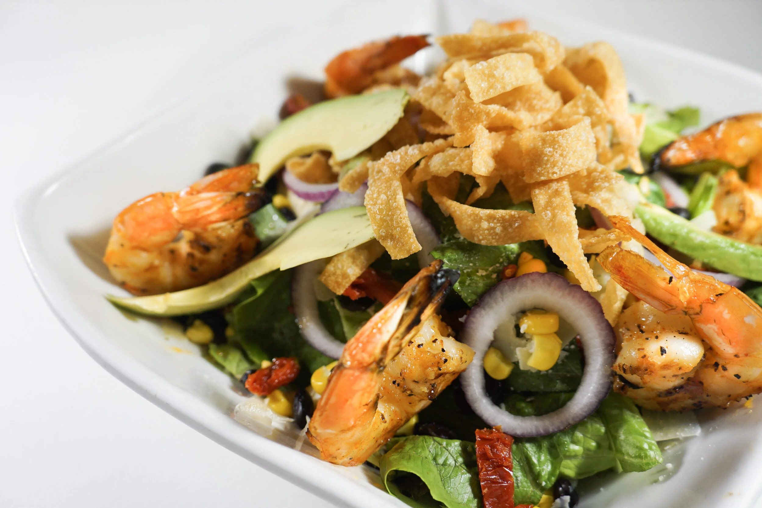 Gallery 1 — Mezza Grille