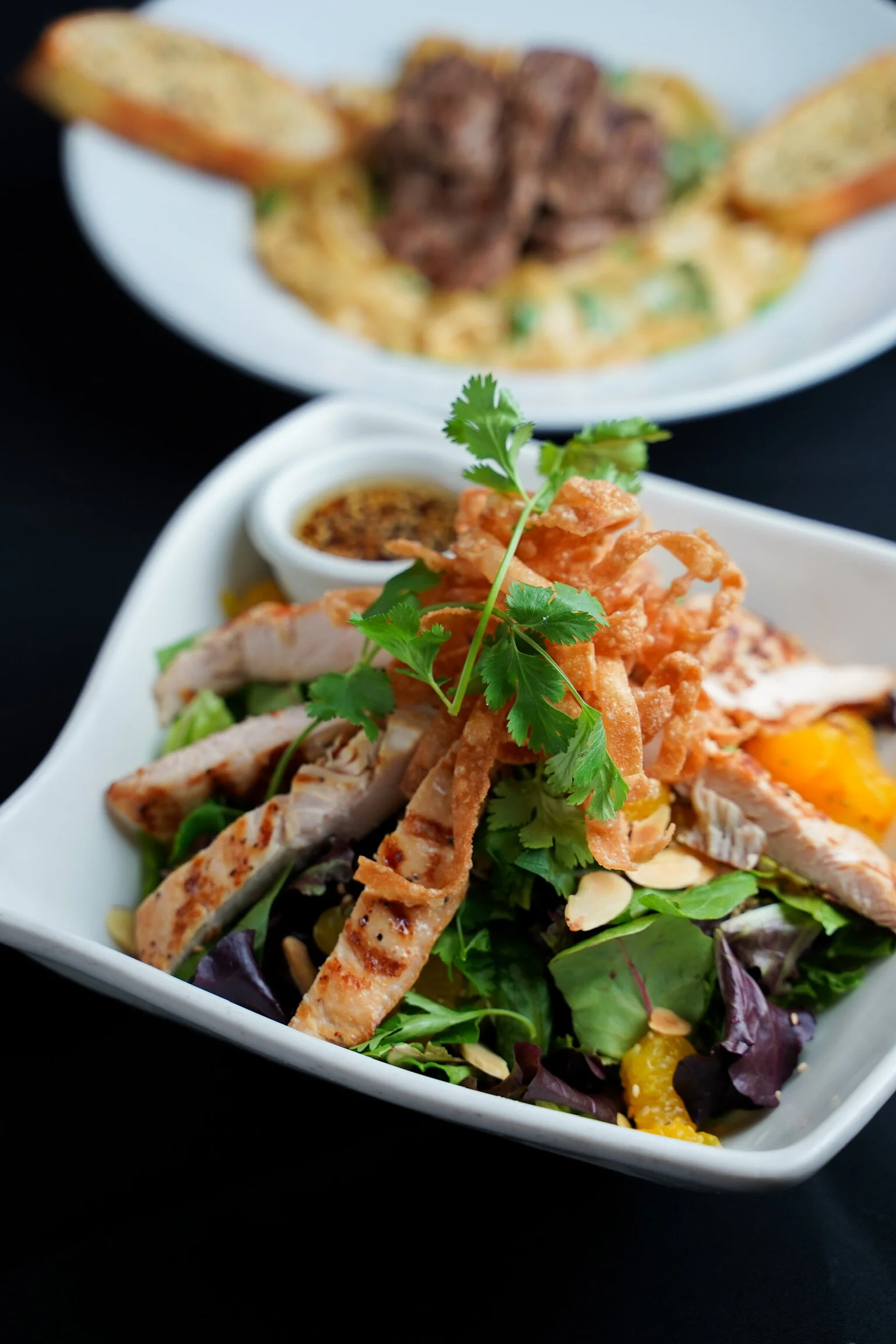 Gallery 1 — Mezza Grille