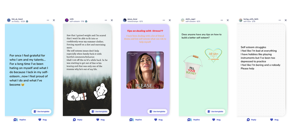 Helping Teens with Body Image: 7 Ways to Boost Self-Esteem — Blue Fever