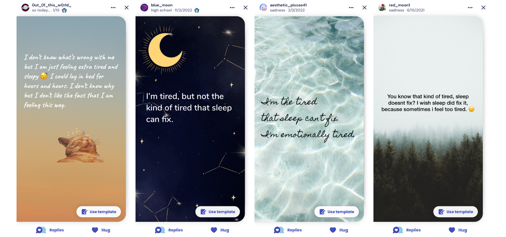 Need Better Rest? Discover How Blue Fever Can Help Exhausted High ...