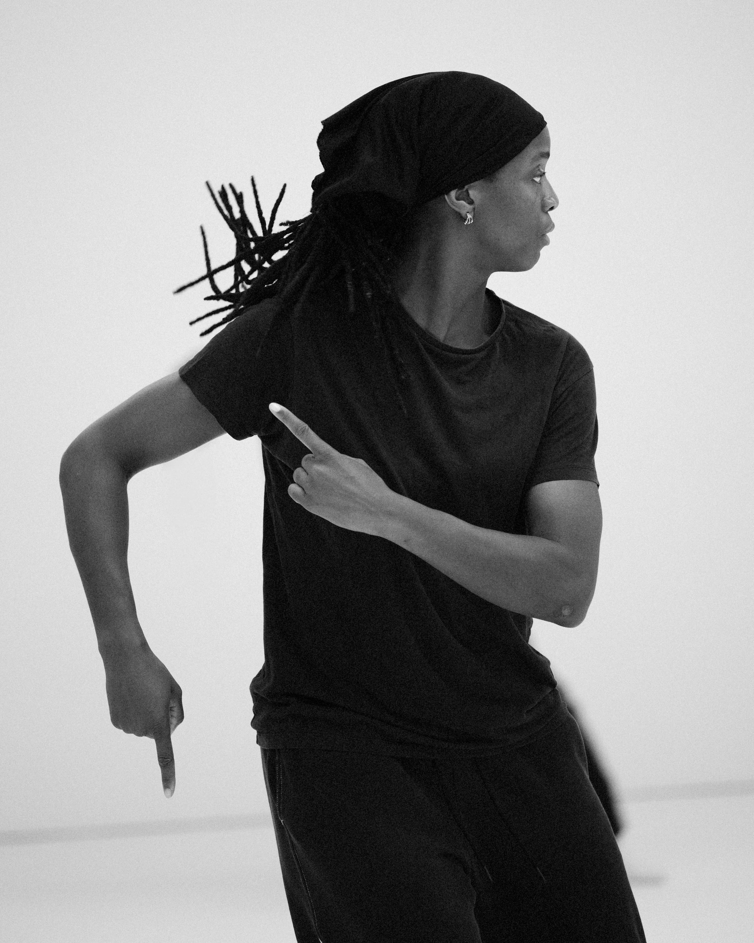 Our Team — FAR FROM THE NORM - Hip Hop Dance Theatre