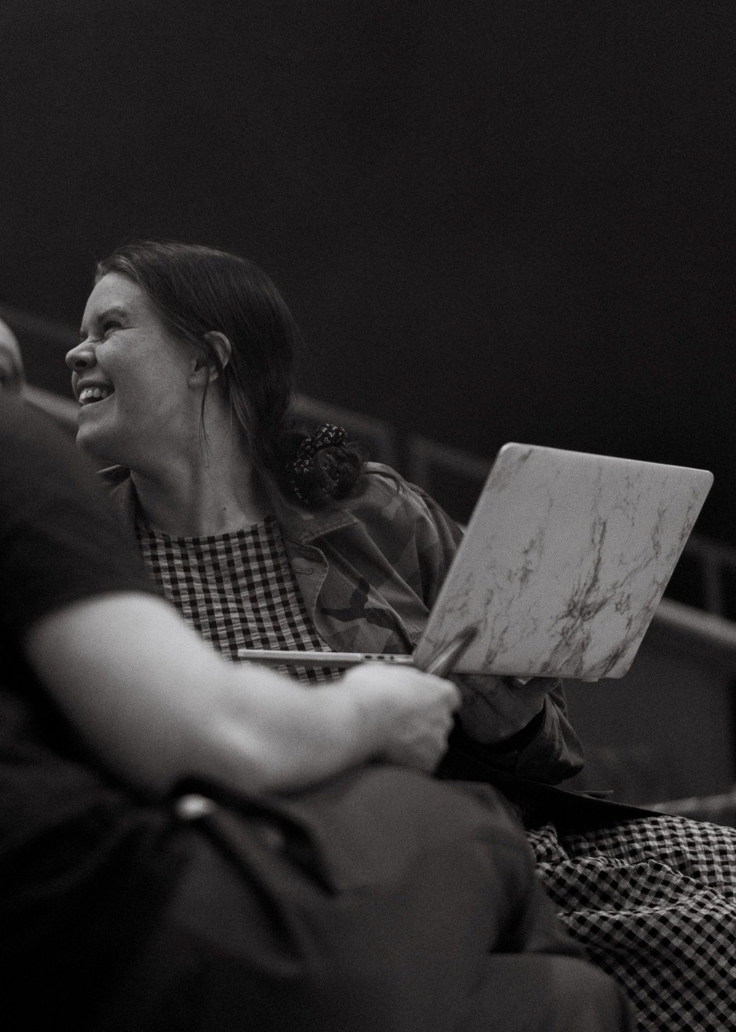 Our Team — FAR FROM THE NORM - Hip Hop Dance Theatre