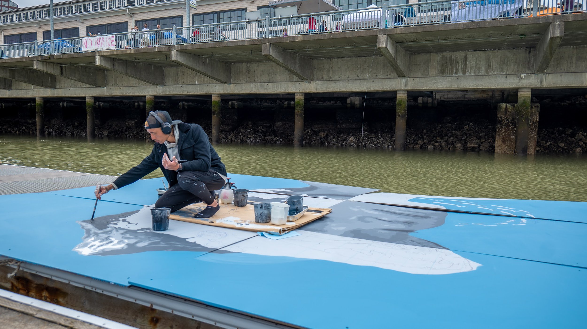 Currently Funded Organizations — Tacoma Creates