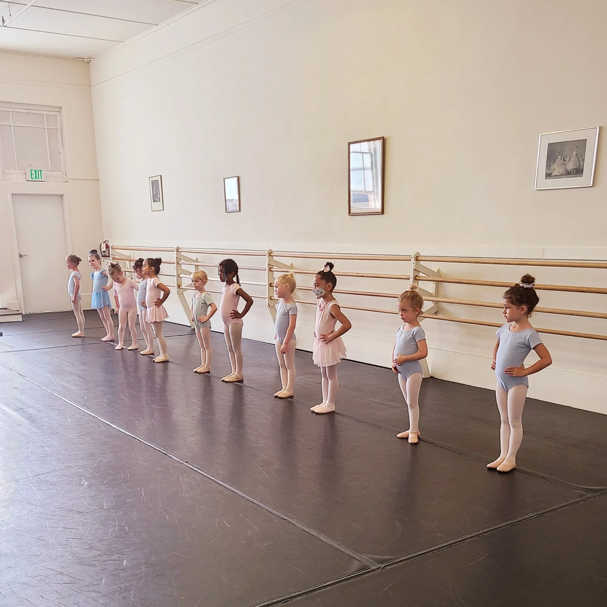 Youth Education — Tacoma Creates