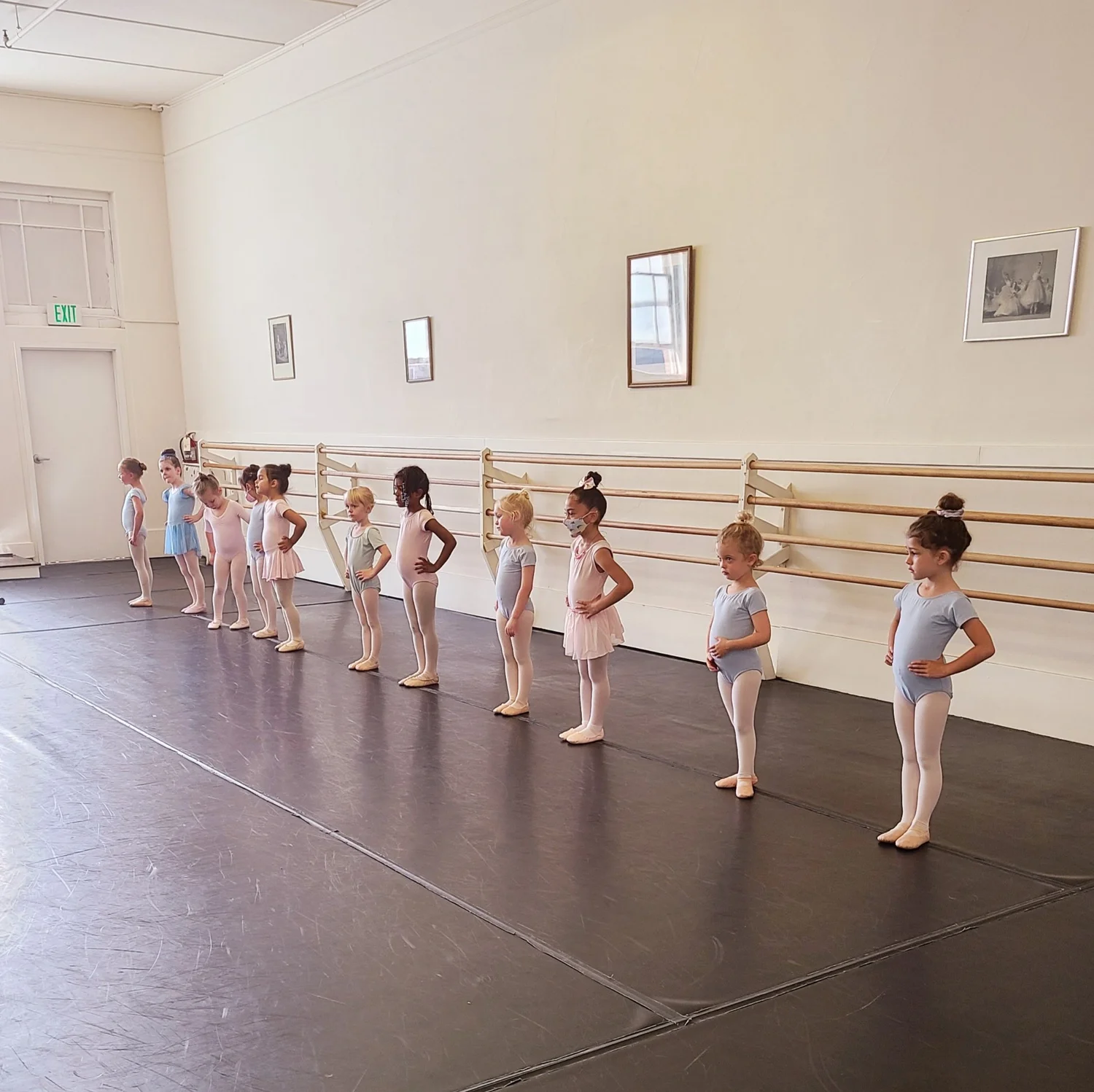 Youth Education — Tacoma Creates