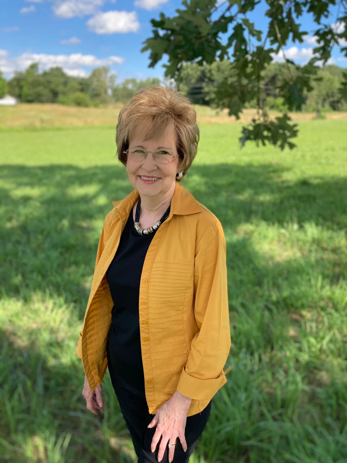 Getting to Know Each Other — Safe Haven