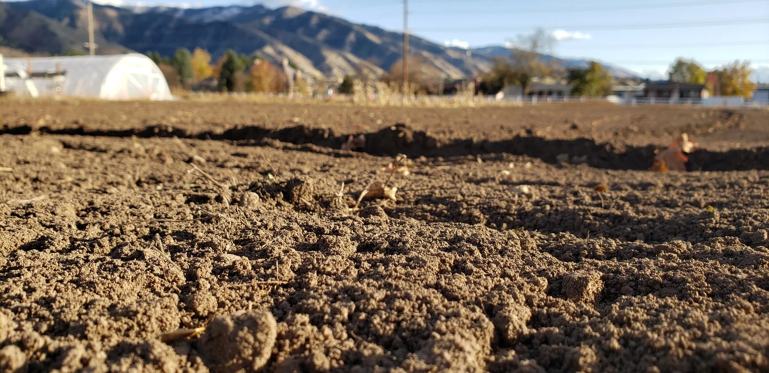 Fact Sheets — USU Small Farms Lab