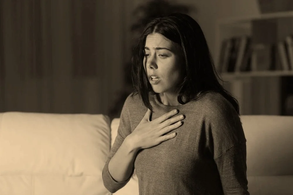 MRC Behavioral Health