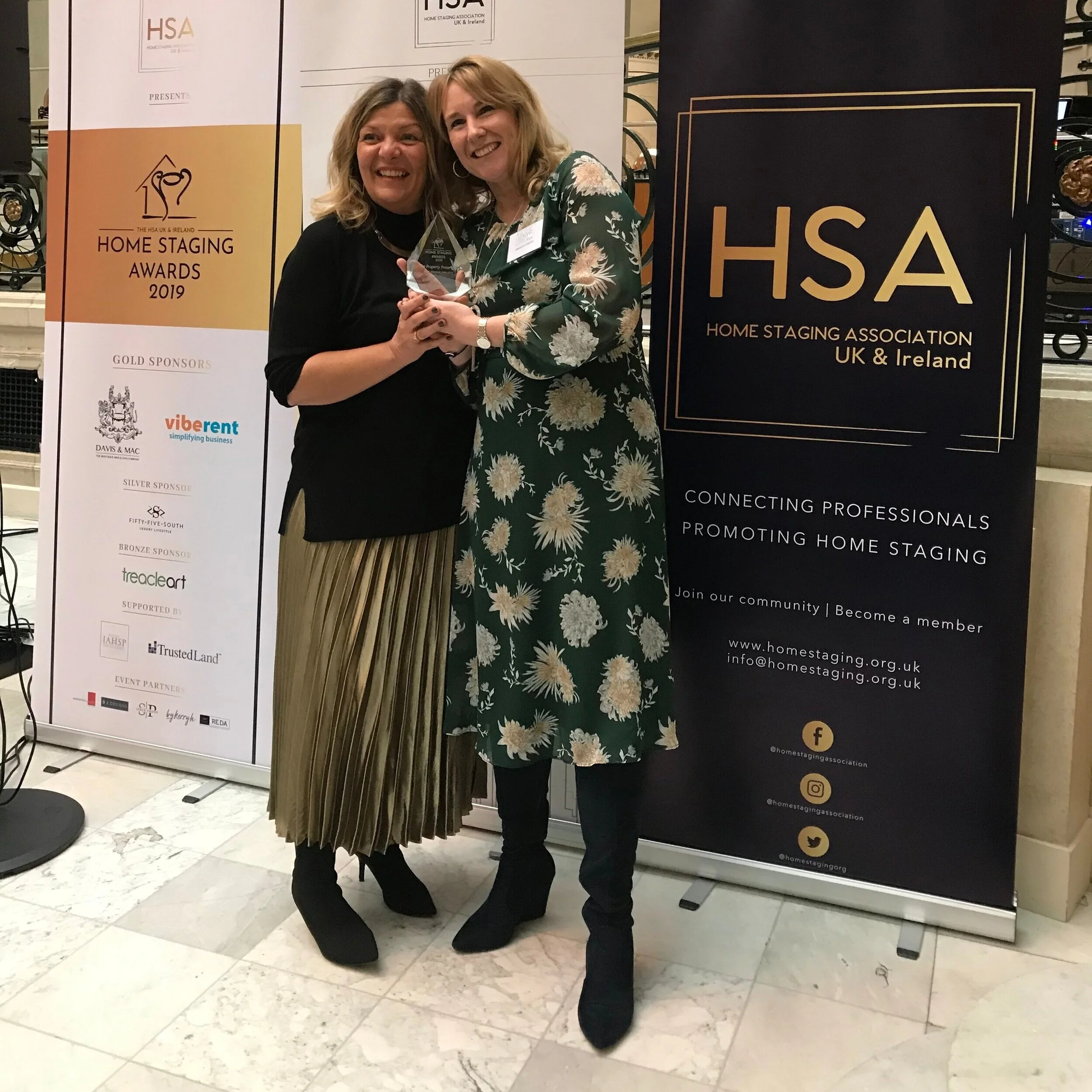 About — The Property Presenters