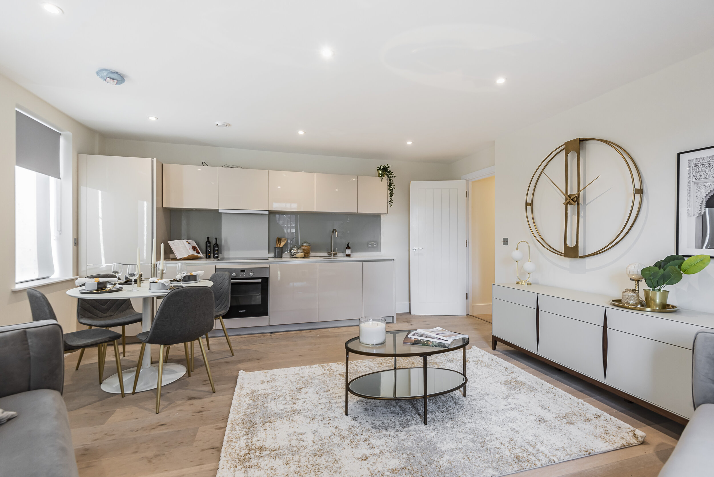 Show Home Design — The Property Presenters