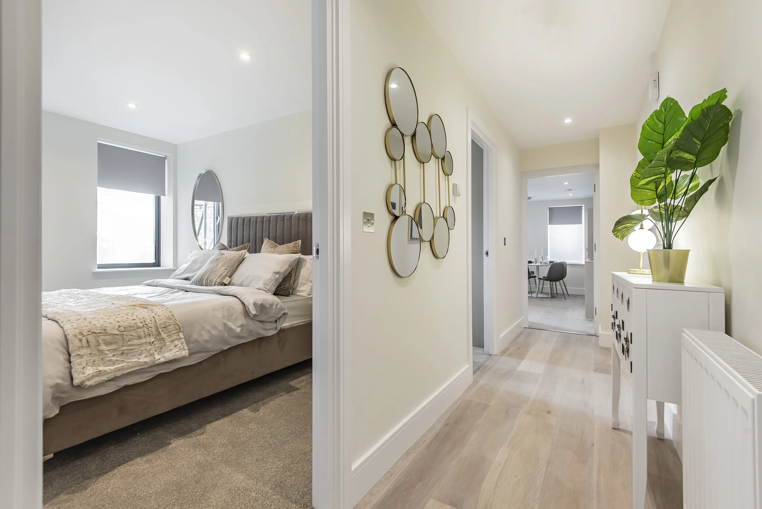 Show Home Design — The Property Presenters