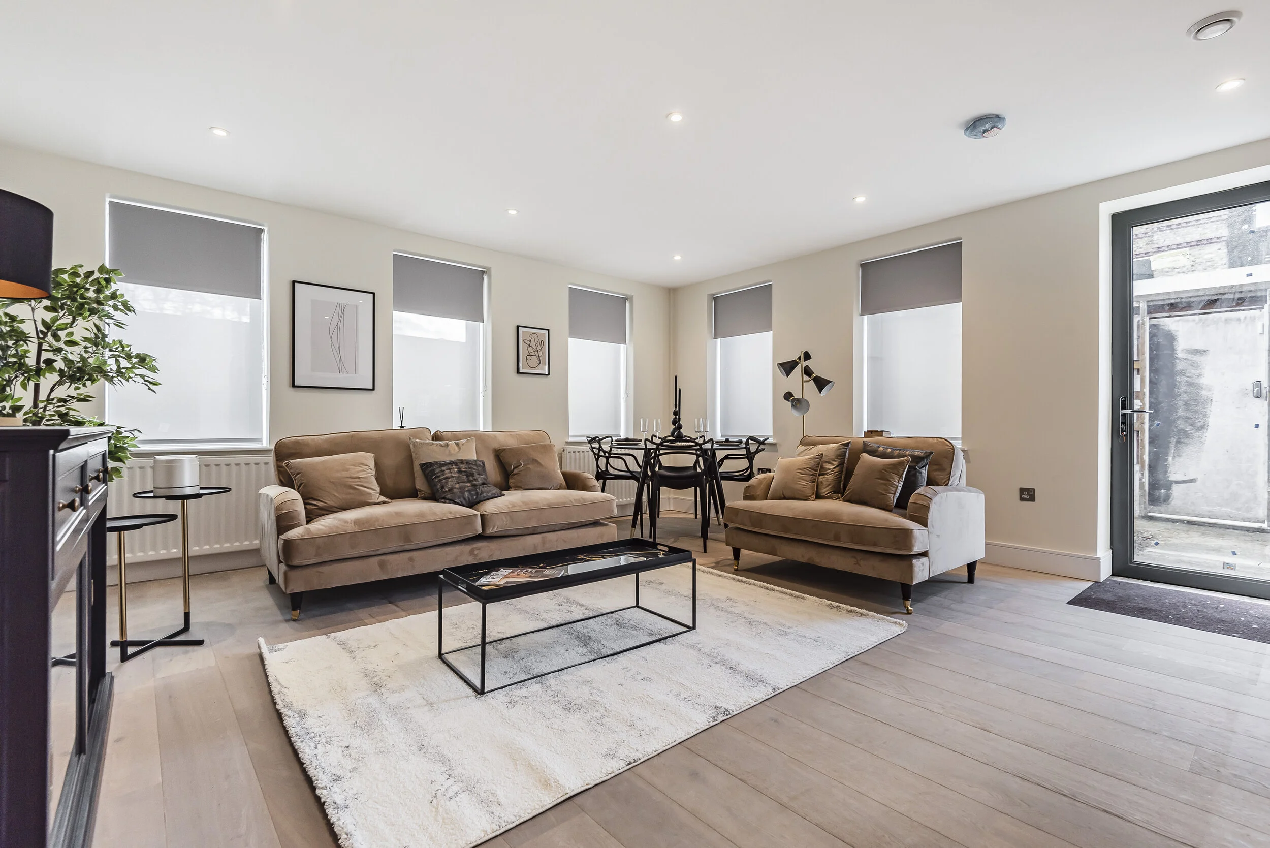 Show Home Design — The Property Presenters