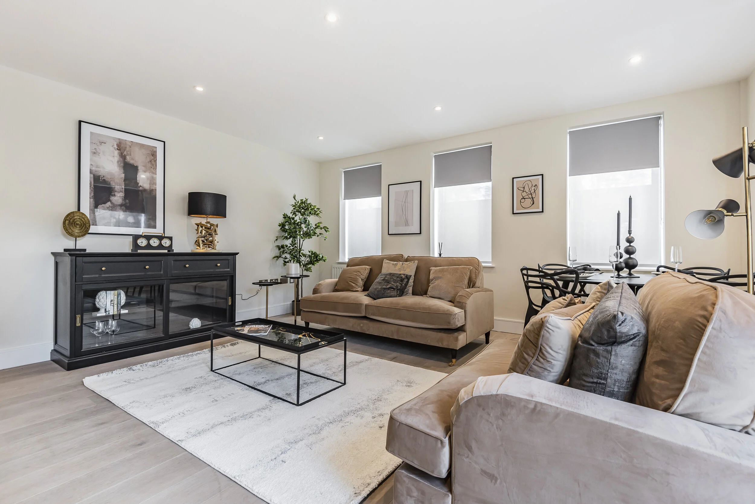 Show Home Design — The Property Presenters