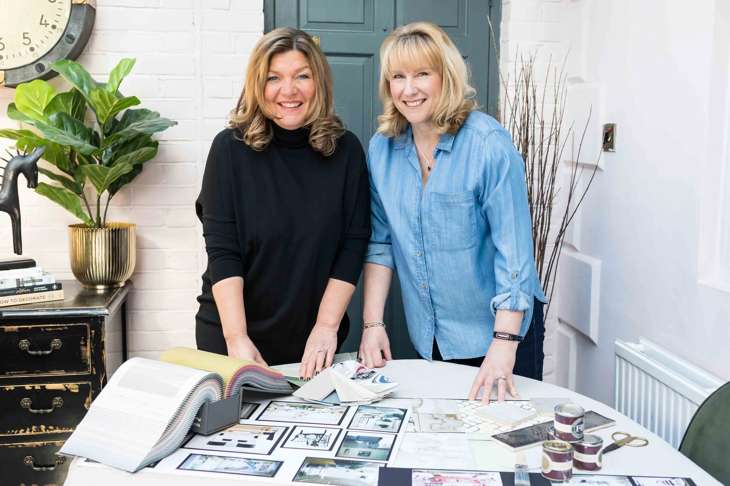 About — The Property Presenters