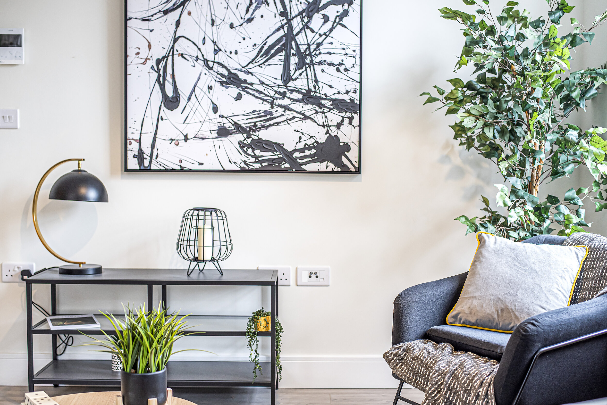 Show Home Design — The Property Presenters