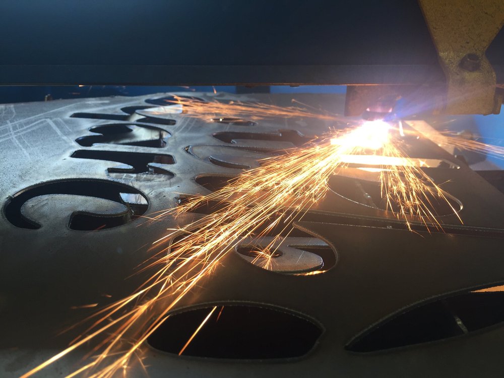 SCULPTURE — Jeremy Thomley