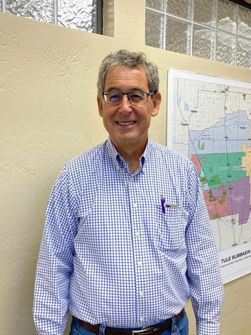 About — Tule Basin Land & Water Conservation Trust