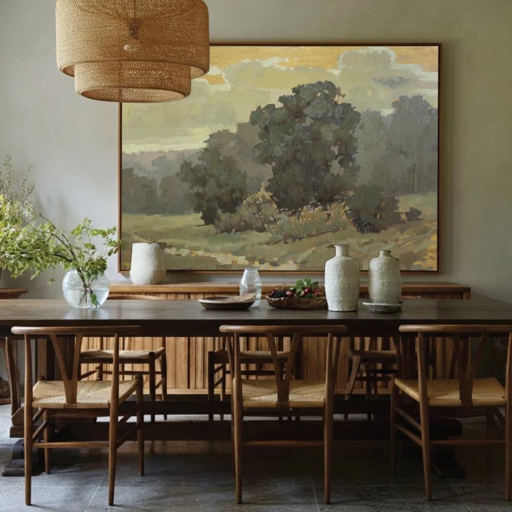Ashley Ozmint Art / Asheville Landscape Painter / Original Paintings ...