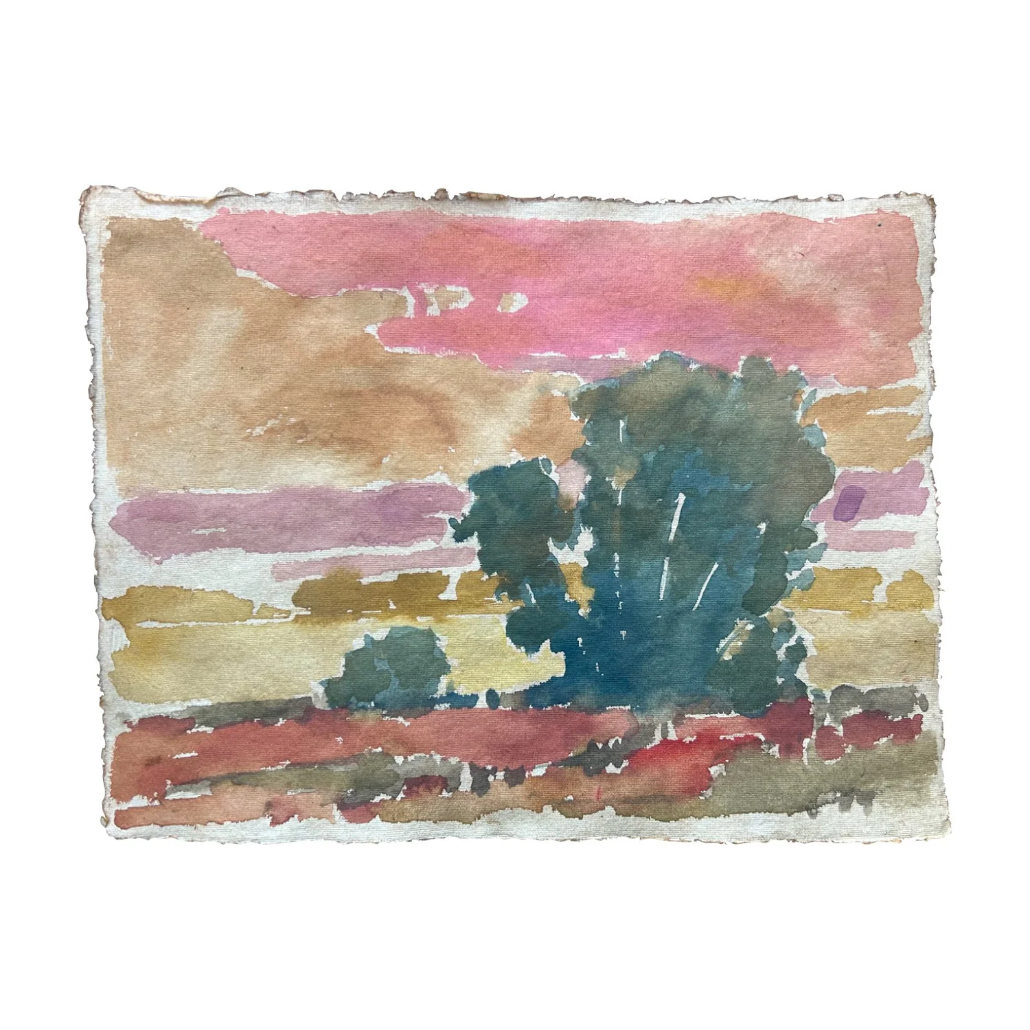 Small Works — Ashley Ozmint Art / Asheville Landscape Painter ...