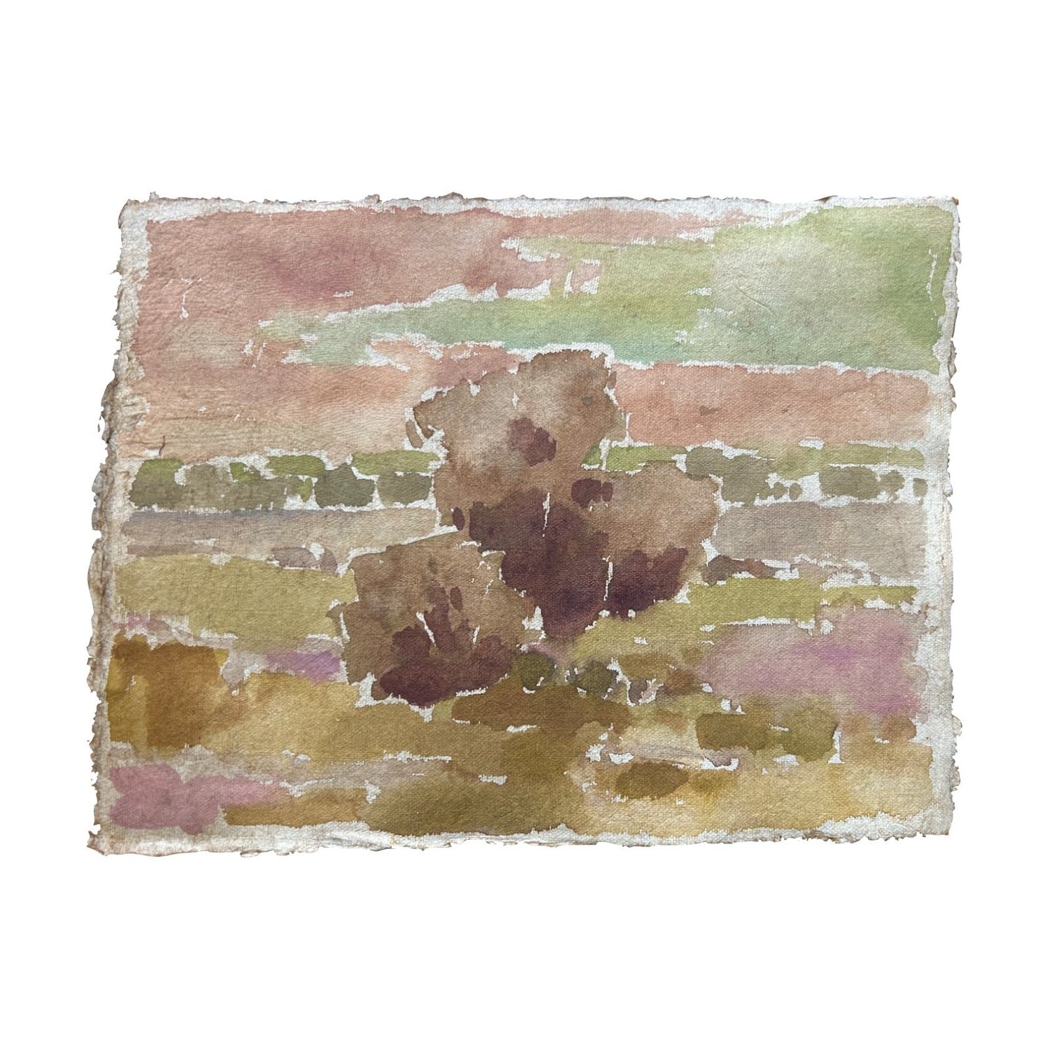 Small Works — Ashley Ozmint Art / Asheville Landscape Painter ...