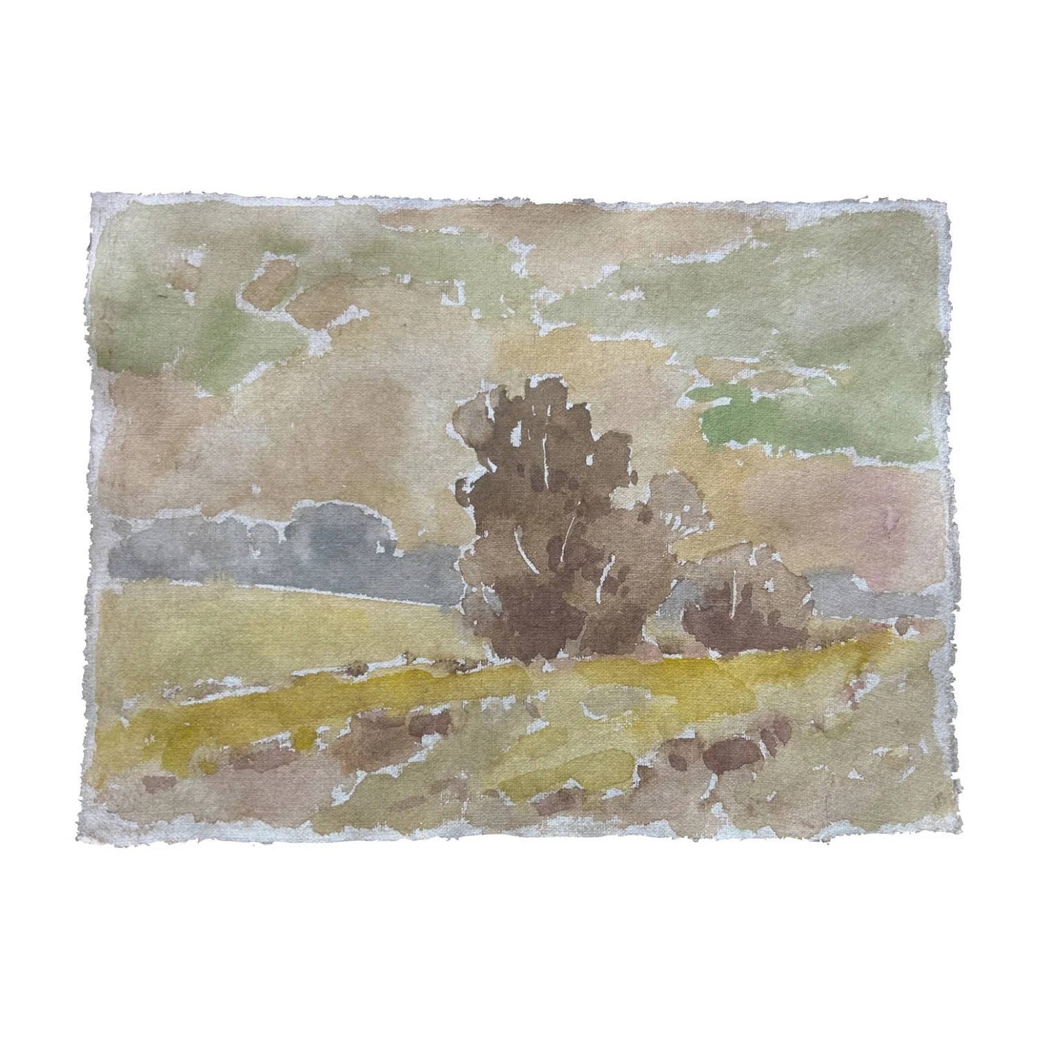 Small Works — Ashley Ozmint Art / Asheville Landscape Painter ...