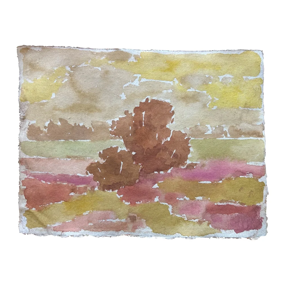 Small Works — Ashley Ozmint Art / Asheville Landscape Painter ...