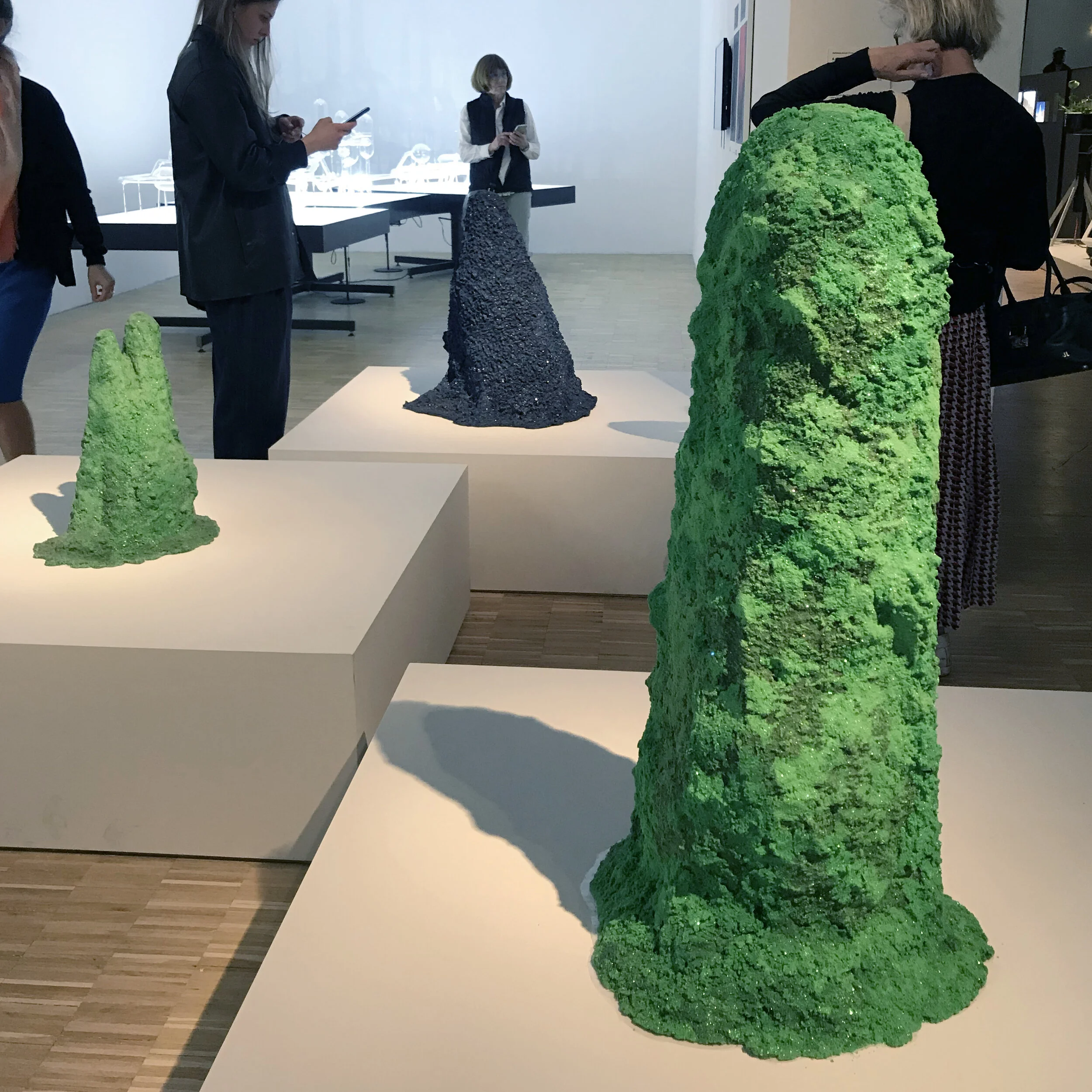 Broken Nature — Design Shades