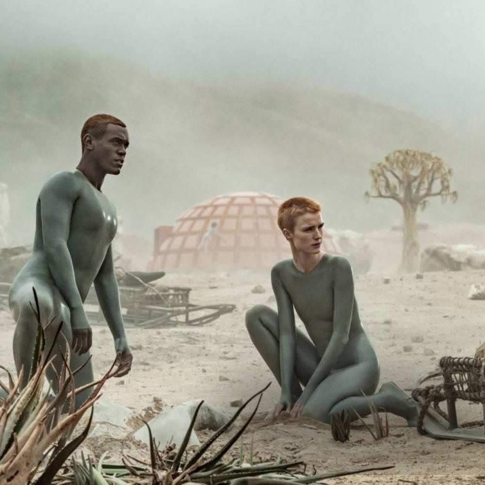 Primal 2.0 project — Design Shades