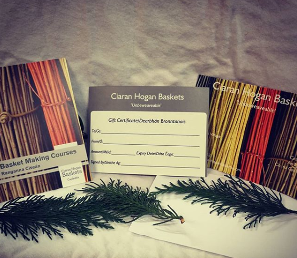 Shop Products — Ciaran Hogan Baskets