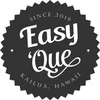 Easy 'Que — EASY RESTAURANTS