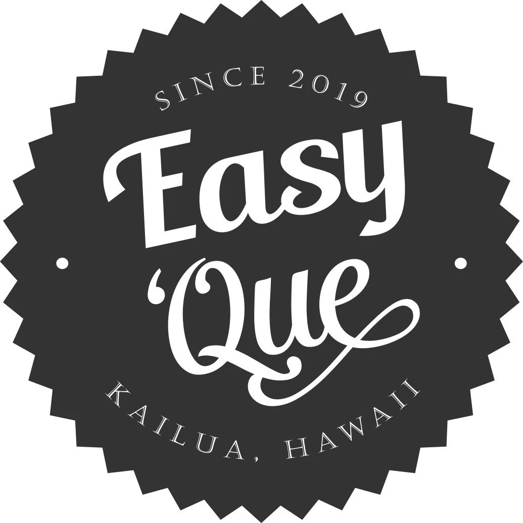 Easy 'Que — EASY RESTAURANTS