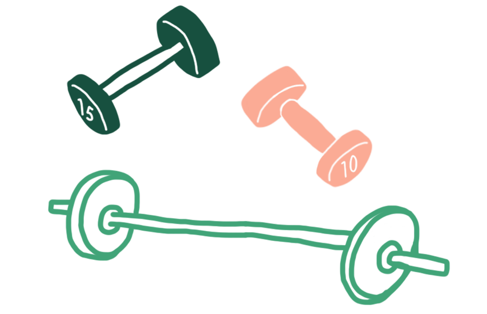 Group Classes Offerings — Her Elevated