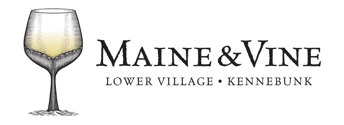 Maine and Vine