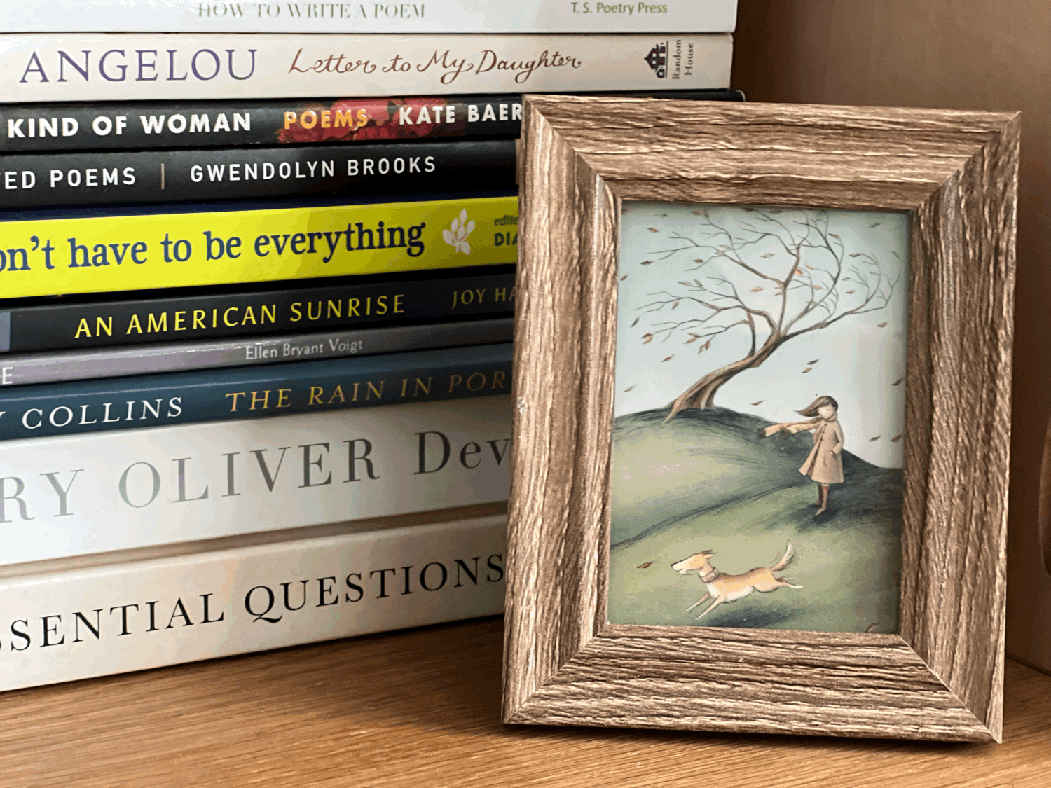 52 Seasons Blog Archive — Sommer Maxwell