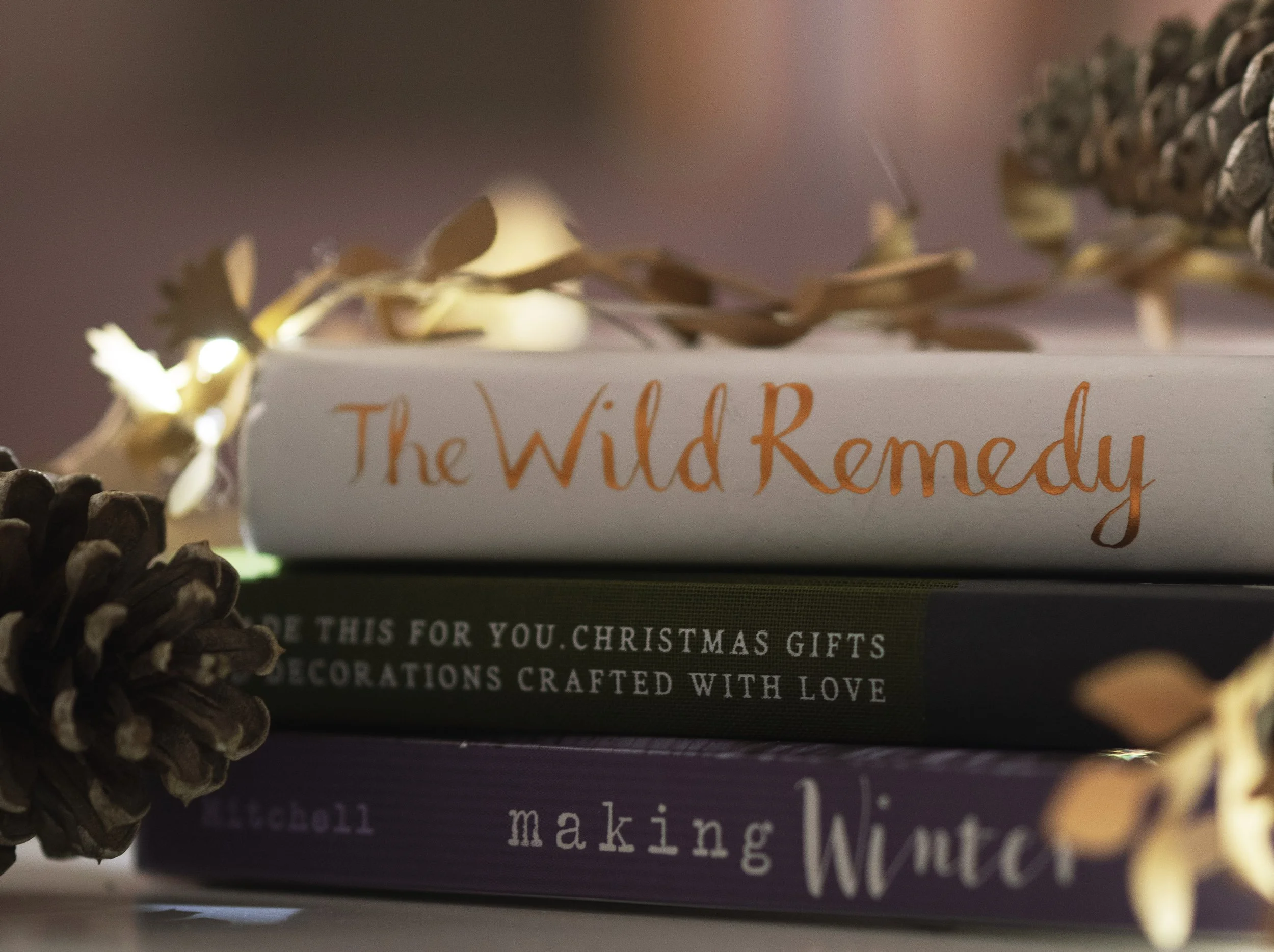 52 Seasons Blog Archive — Sommer Maxwell