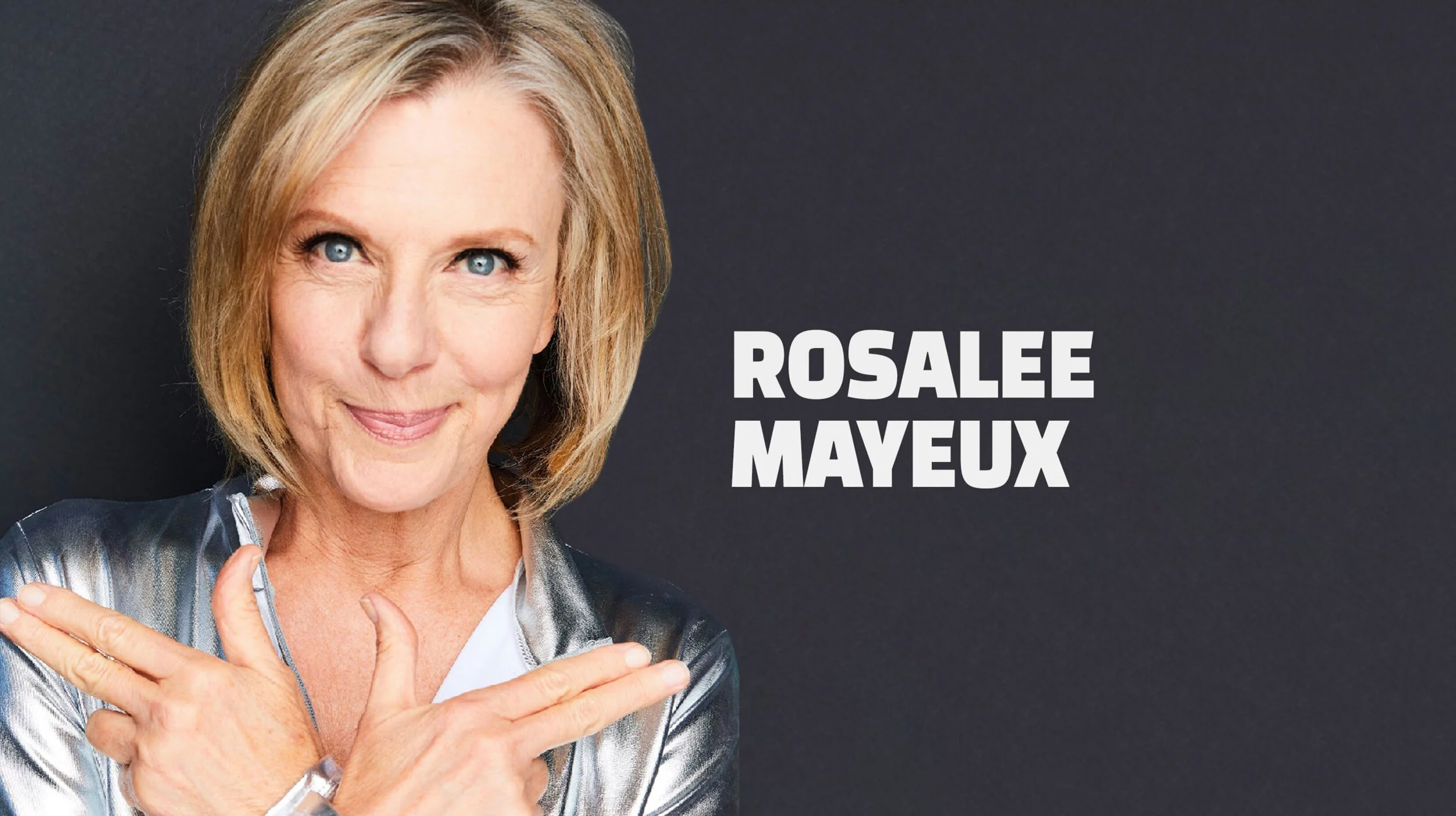 RosaleeMayeux.com