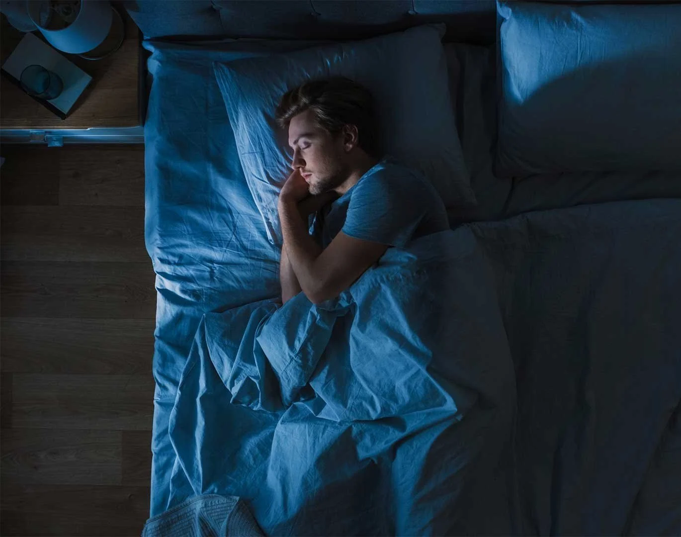 Sleep Efficiency | Optimize Your Sleep Quality