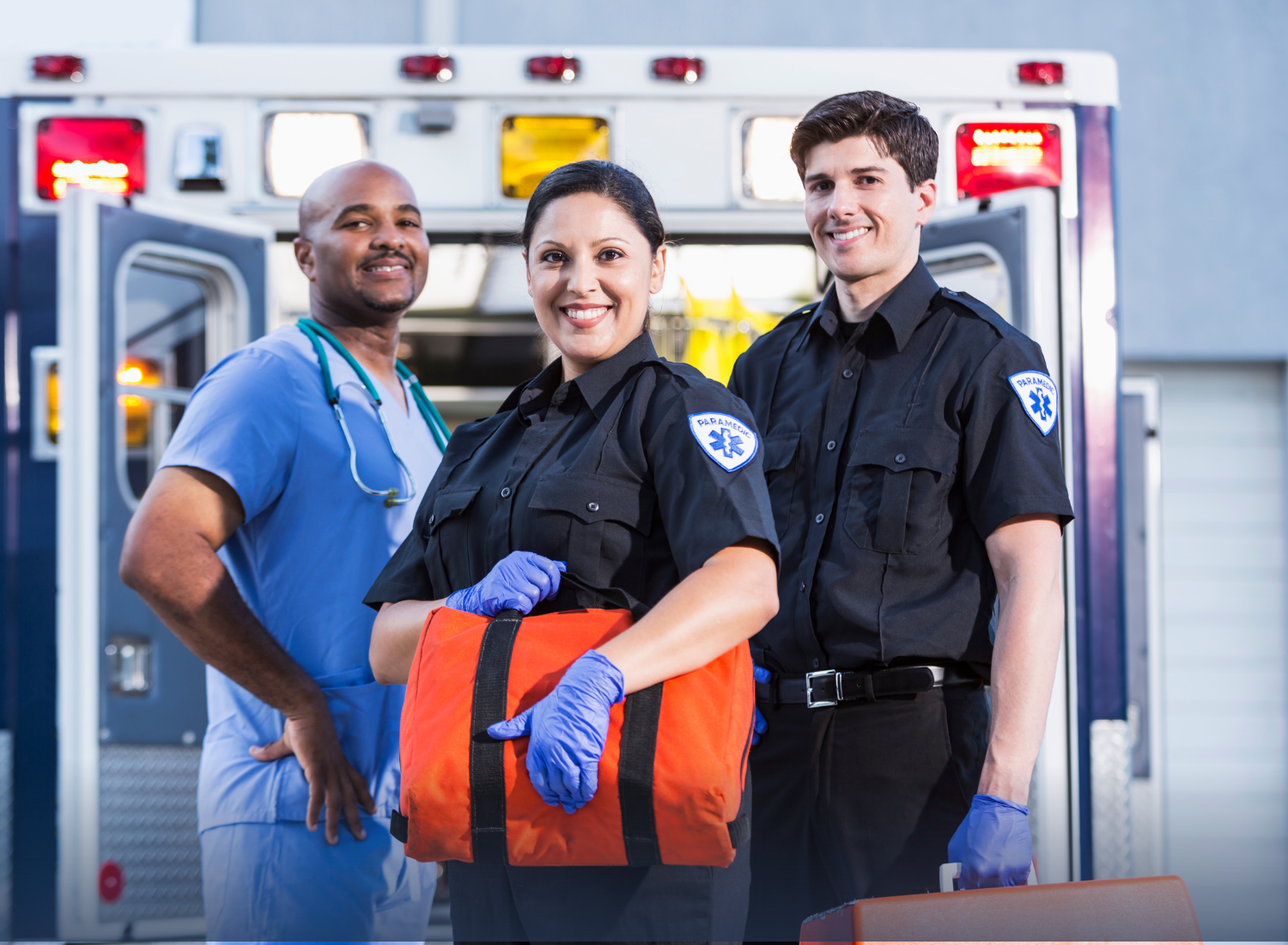 Law Enforcement | Sleep Efficiency