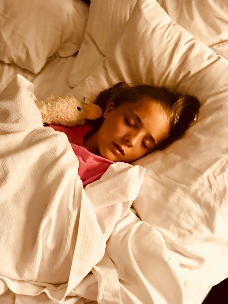 Why Sleep Matters During the School Year: Tips & Stats for Children and ...