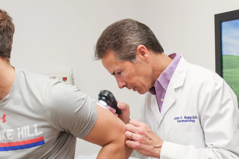 Dermatology Specialists of Kansas City | Your Skin Care Professionals