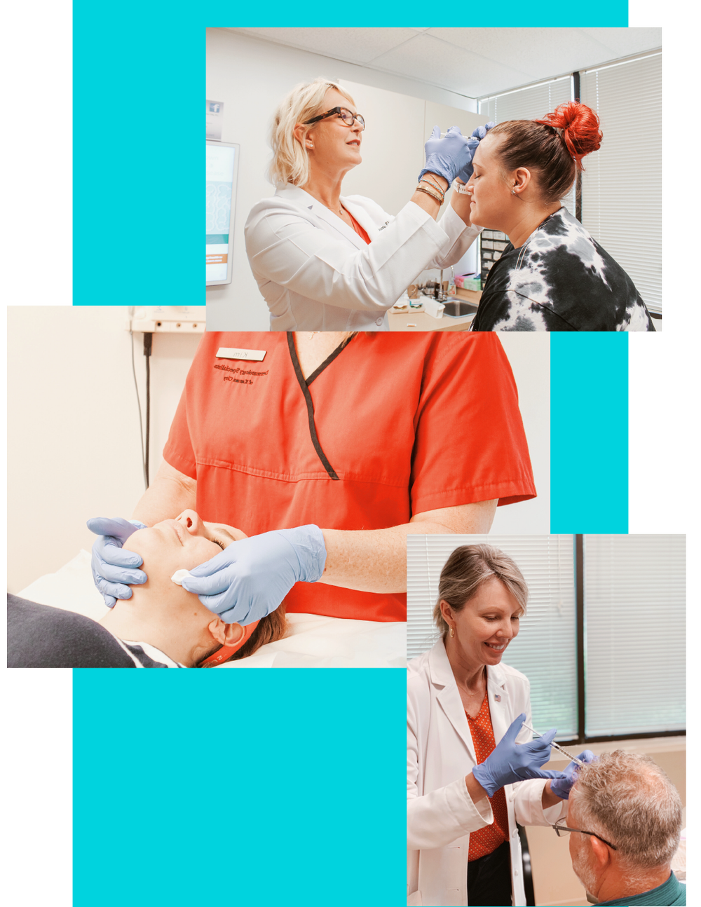 Dermatology Specialists of Kansas City | Your Skin Care Professionals